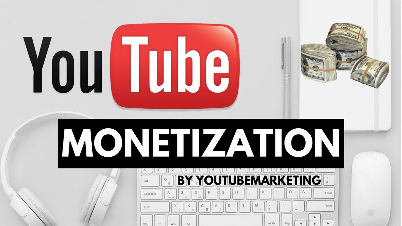 How to Know Your Videos are Monetized | Check if Video is Monetized ...