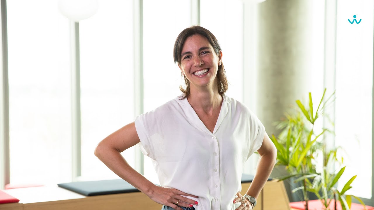 Sobre mí | Mariana Mas - YouTube