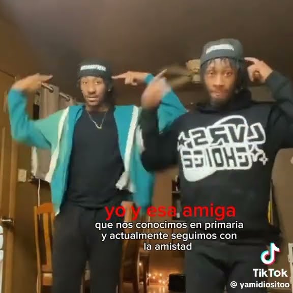 yo y mi mejor amiga 💕 - YouTube