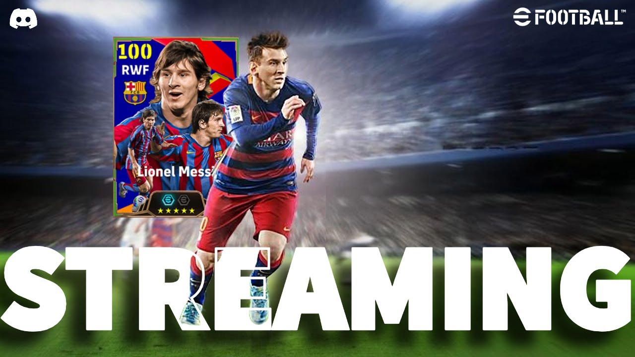 EFOOTBALL NEW UPDATE V4.2.0 | EFOOTBALL RANK PUSH LIVESTREAM MSN - YouTube