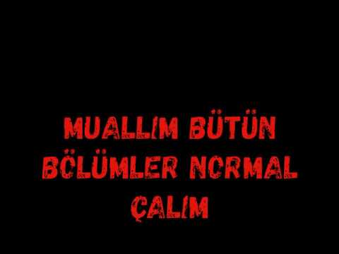 MuaLLim Solfej Kısa Sap BağLama