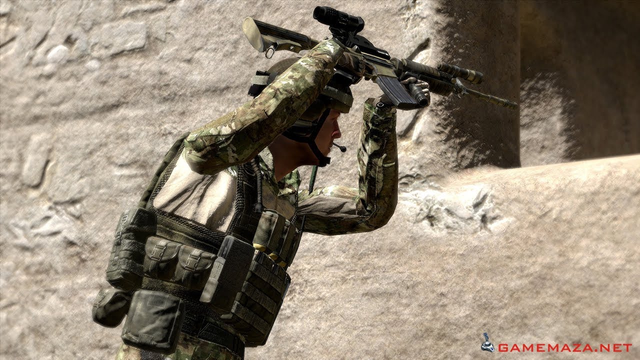 SABATON - Great War (No Official Music Video) with ARMA 2 - YouTube Music