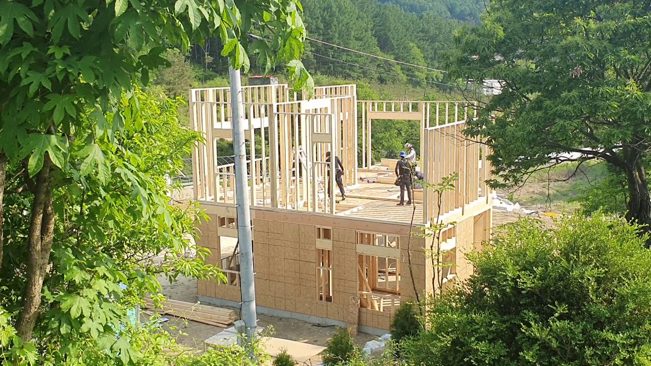 Libingan sa likod ng bahay sa S.Korea like sa pamilya ng Mr.ko - YouTube