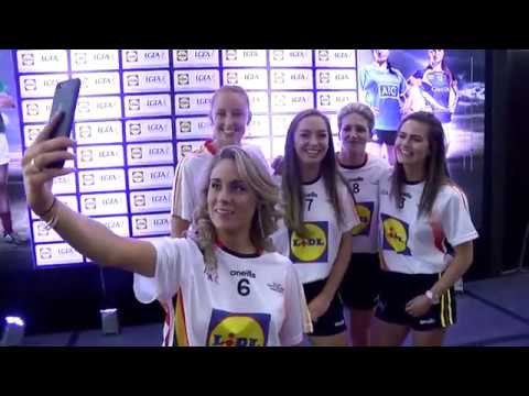 Maria Curley, Tipperary - YouTube