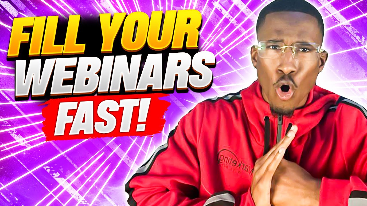 How To run Meta/Facebook Ads For Webinars & Workshops - Complete Meta ...