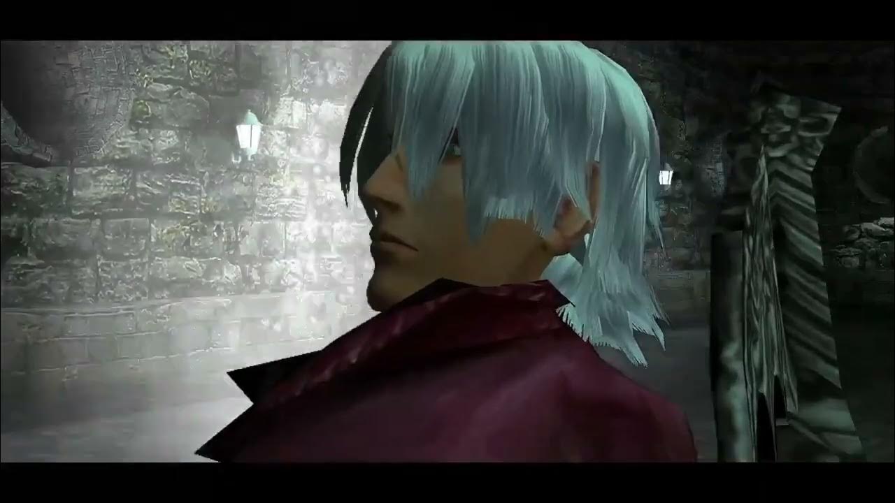Devil May Cry Alastormundus Youtube