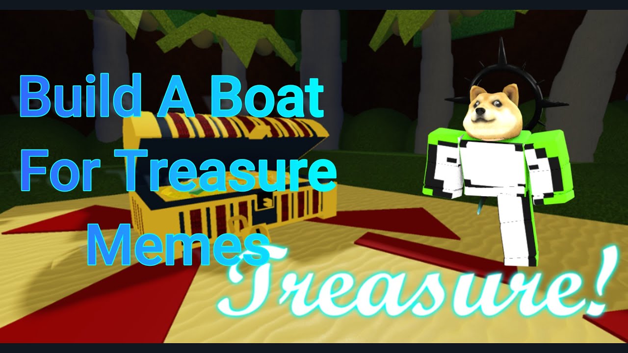 Roblox Build A Boat For Treasure Memes (+tutorial) |Roblox - YouTube