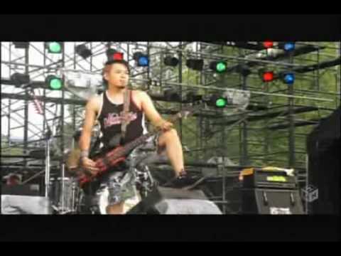 super stomper 2％ 10 feet LIVE - YouTube