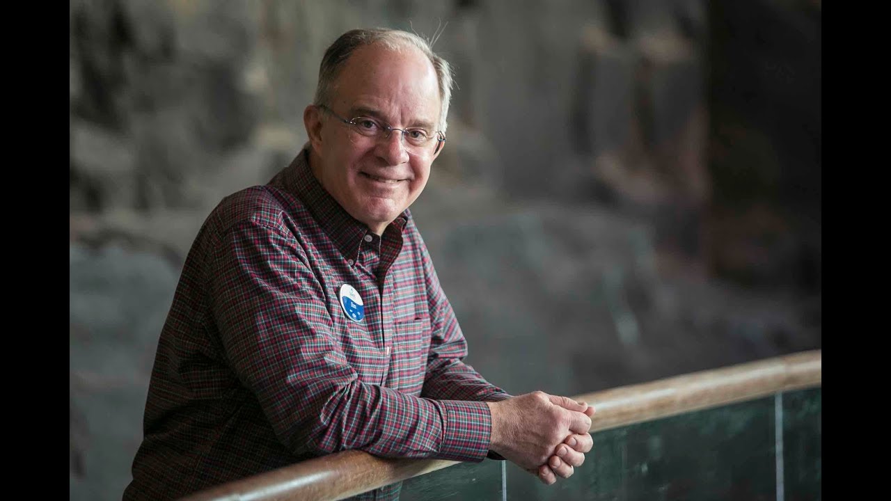 Jim Robinett to retire after 40 years at Shedd Aquarium | Chicago ...