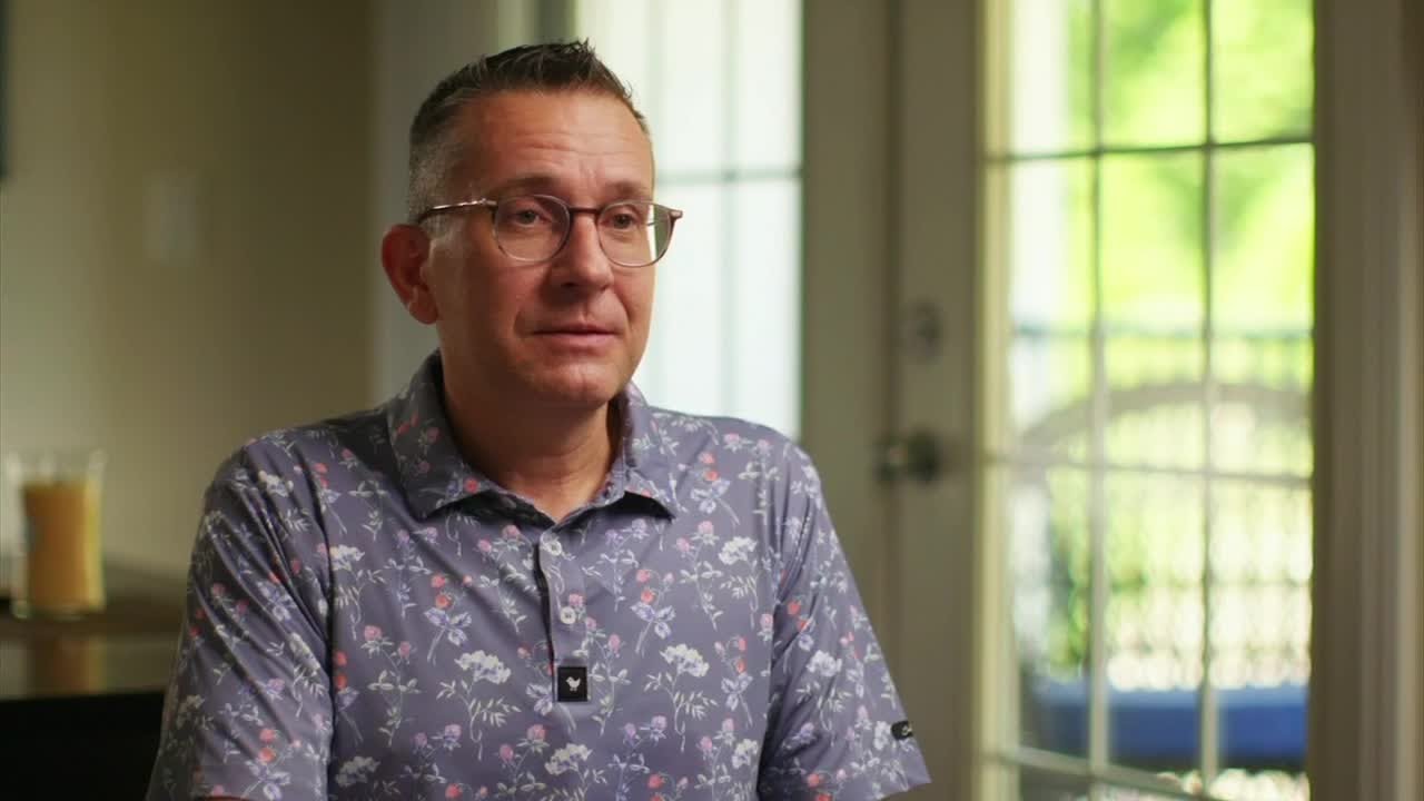 Curt Miller embraces being WNBA’s only openly gay male head coach ...