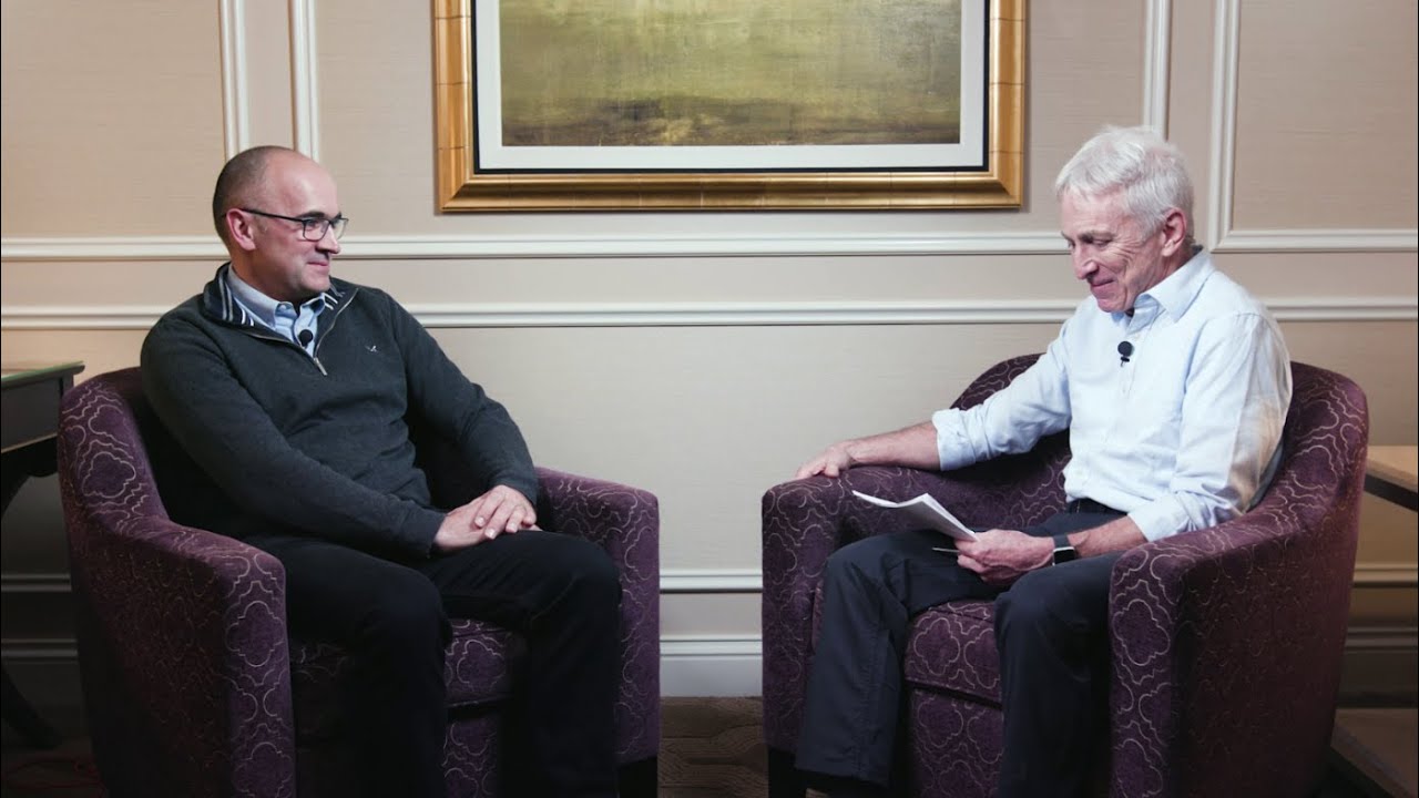 Rob Gray | Rapid Fire Episode | Future Car Podcast - YouTube