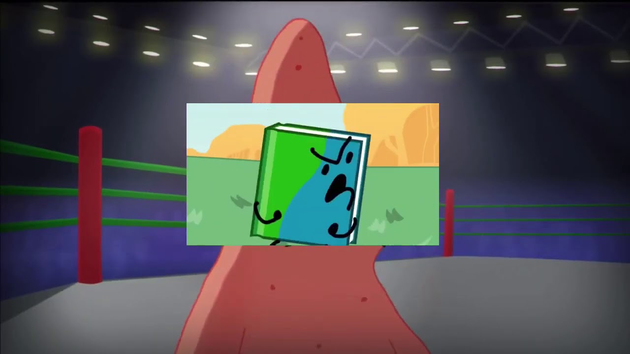 Book beatbox - YouTube