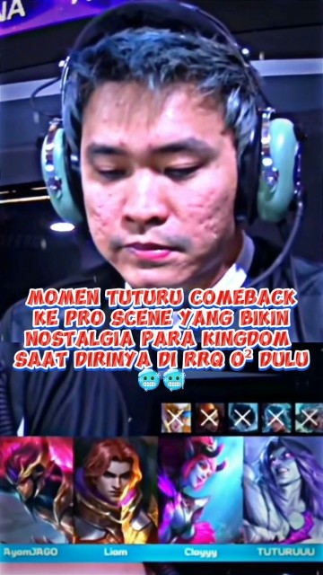 Tuturu Is Back Bikin Kingdom Nostalgia 🥺😌 #tuturu #shorts - YouTube