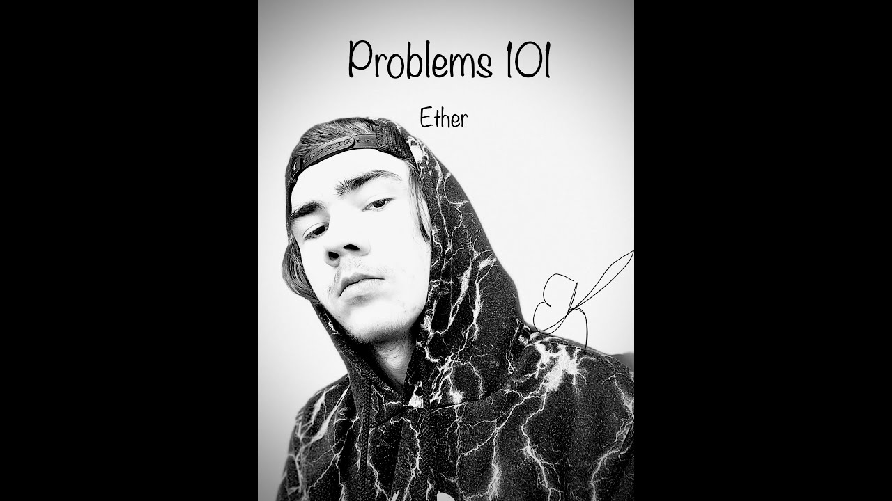 Ether - We Not Da Same Ft. Double Tha 4th (Official Visualizer) - YouTube