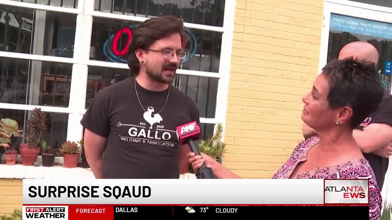 ANF+ Top Stories with Shon Gables & Patrick Pete - YouTube