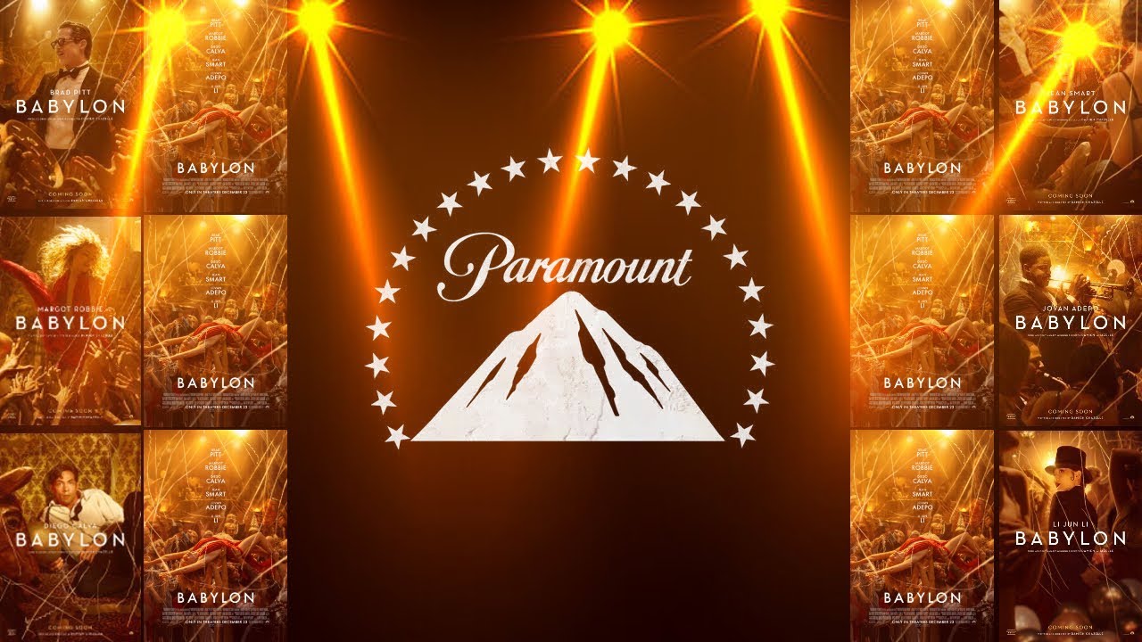 Paramount (2022, Babylon variant #2) - YouTube