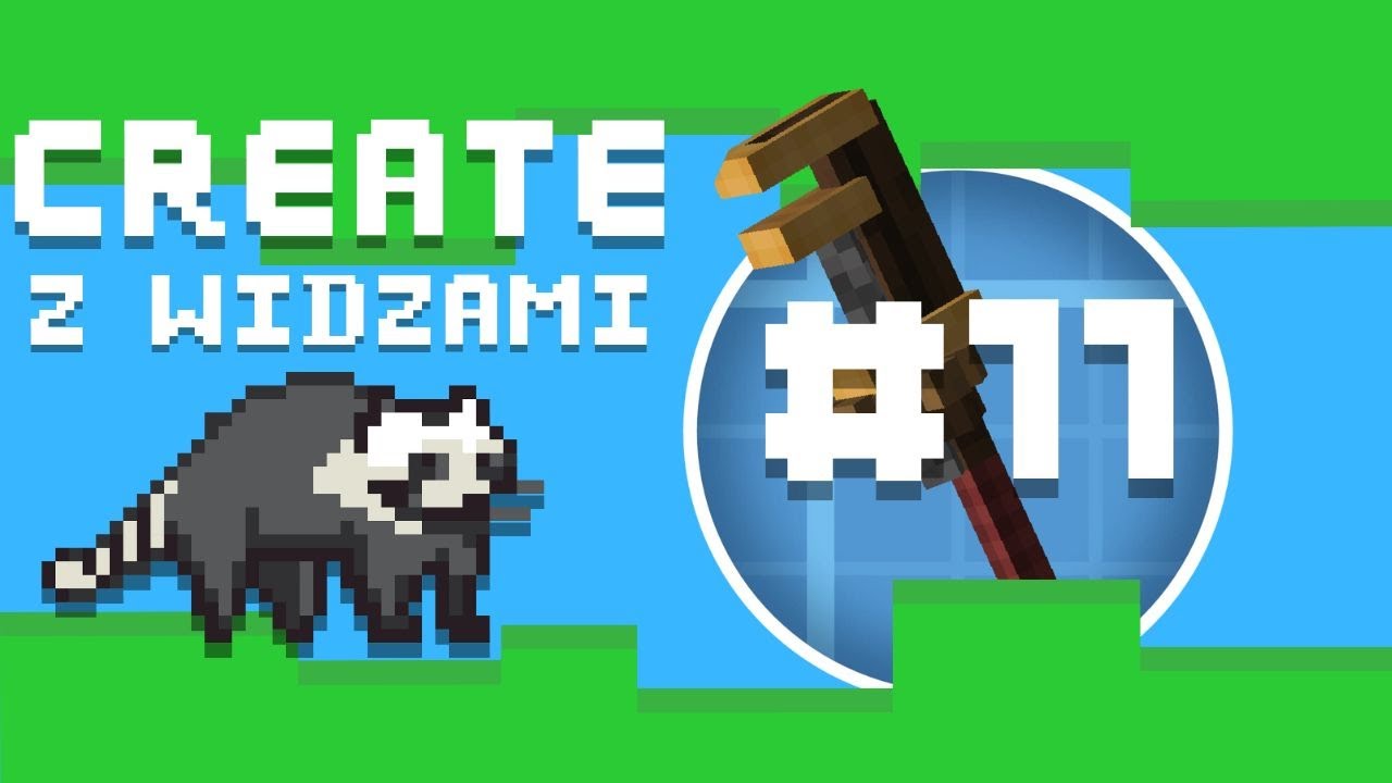 minecraft create - YouTube
