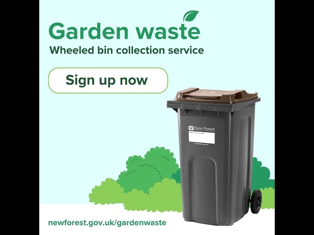 Garden Waste