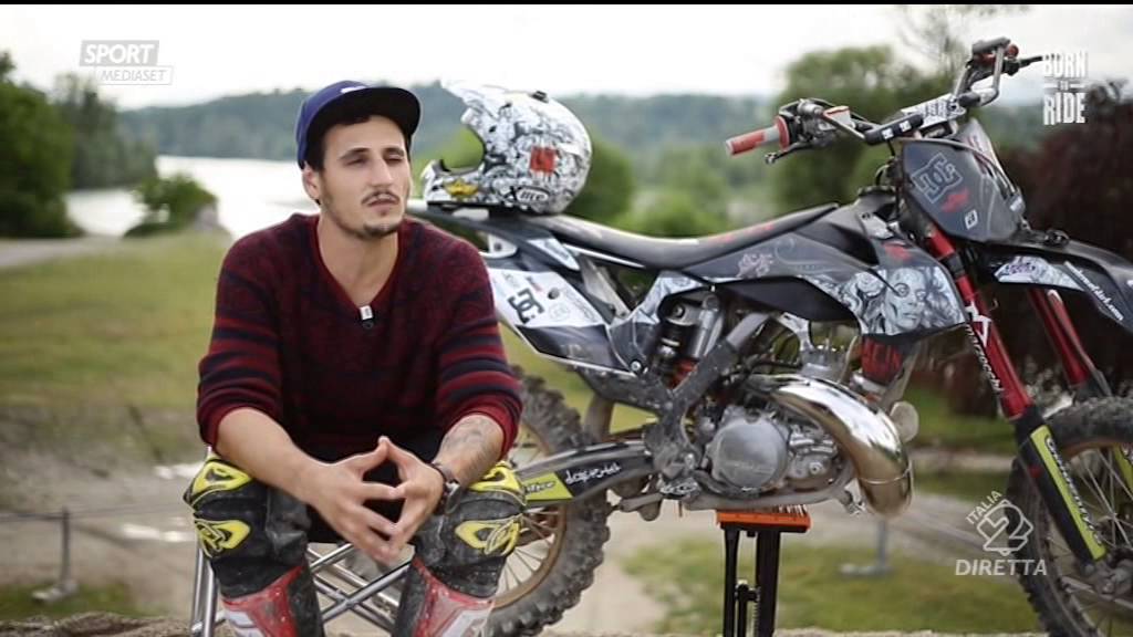 Ricordo Kevin Ferrari - Italia 2 - YouTube