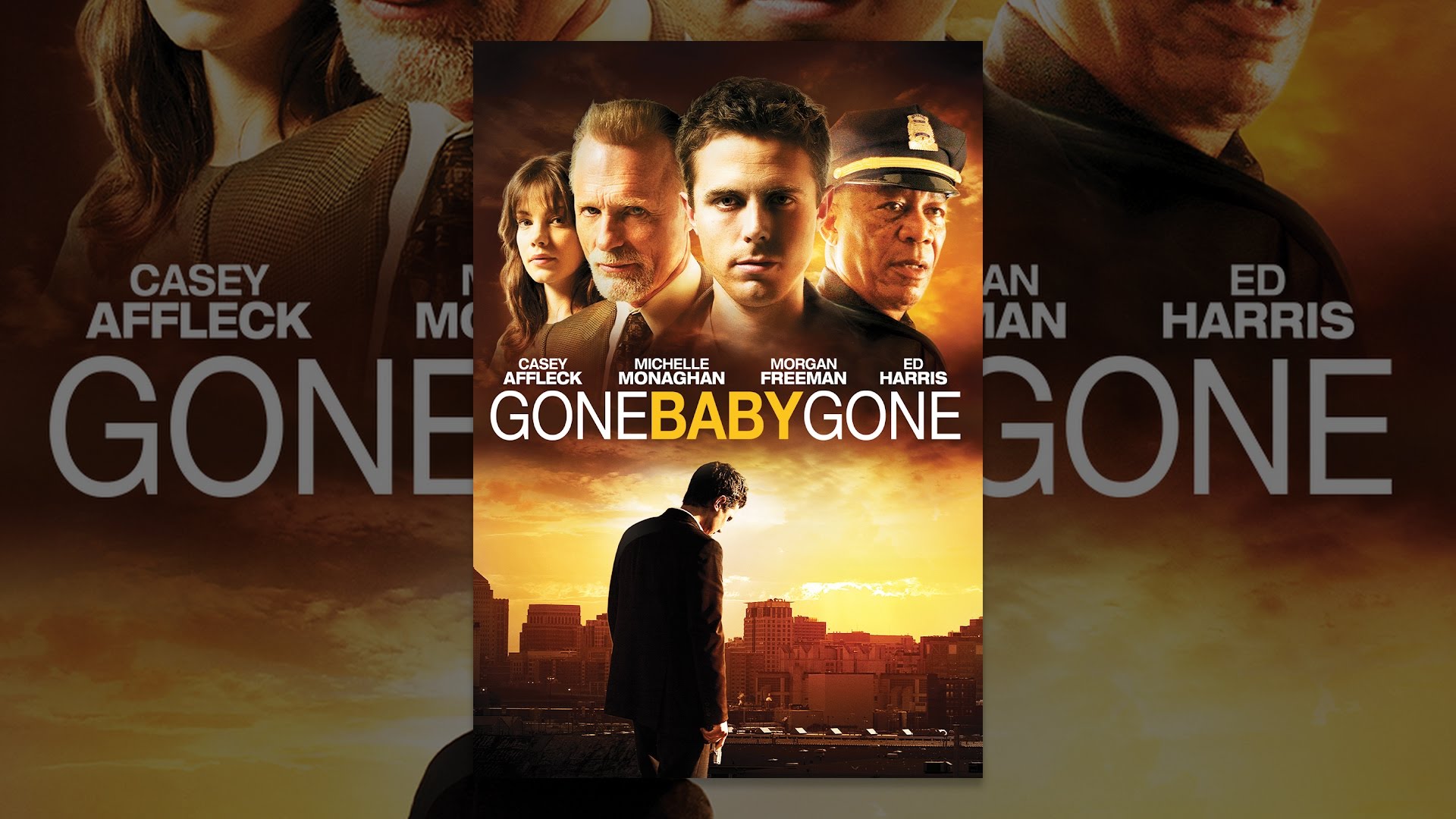 Gone Baby Gone - YouTube