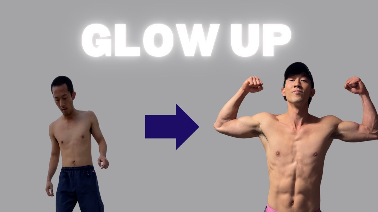 Glow Up Morning Routine - YouTube