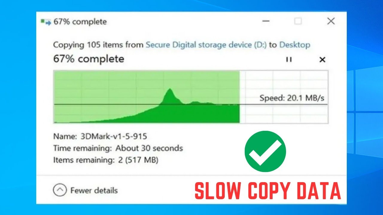 How To Fix Slow File Transfer In Windows 10 YouTube how-to-fix-slow-file-transfer-in-windows-10-youtube