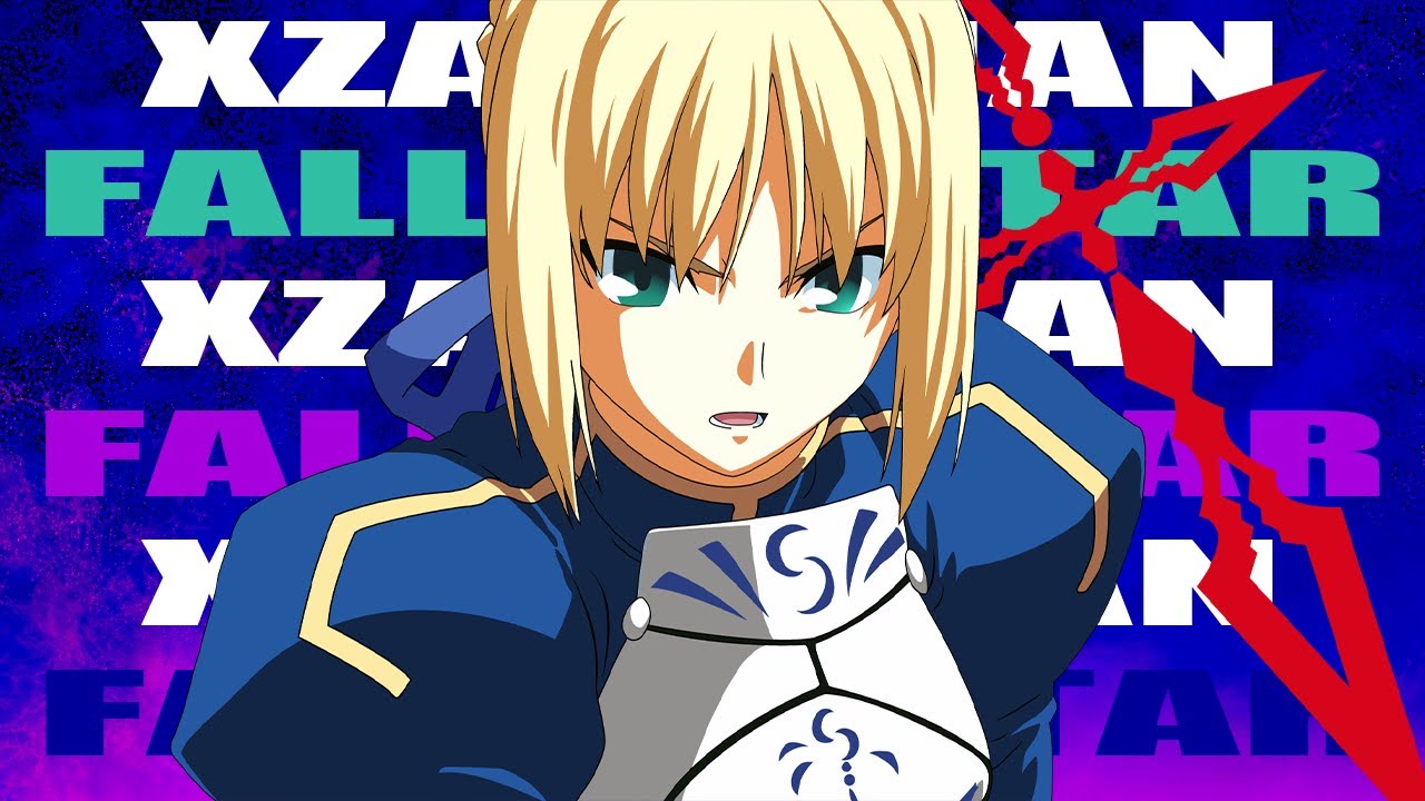 XZARKHAN - FALLEN STAR - YouTube