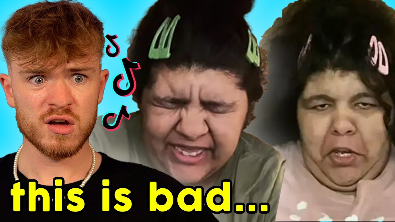 Tophiachu: A TikTok Horror Story - YouTube