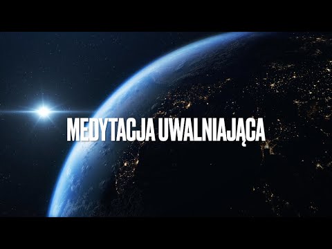 Medytacja uwalniająca i oczyszczająca