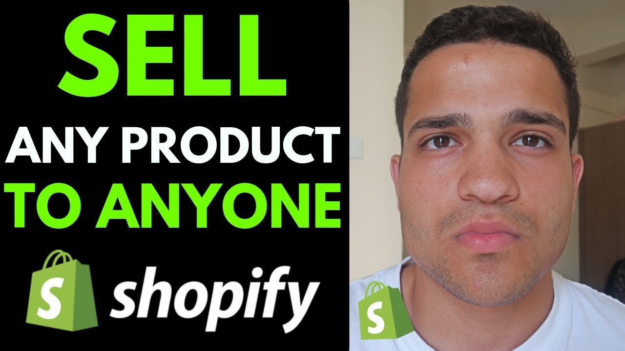 How To Sell Any Product - Sell Anything To Anyone With This Million ...