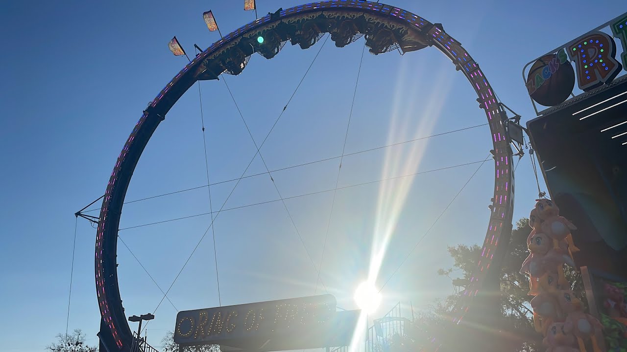 Ring of Fire 4k60fps POV - Primetime Carnival Larson Loop/Fireball ...