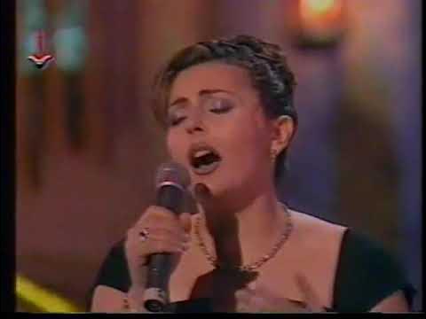 ميادة بسيليس أحسنلك تروح Mayada Bseliss - YouTube