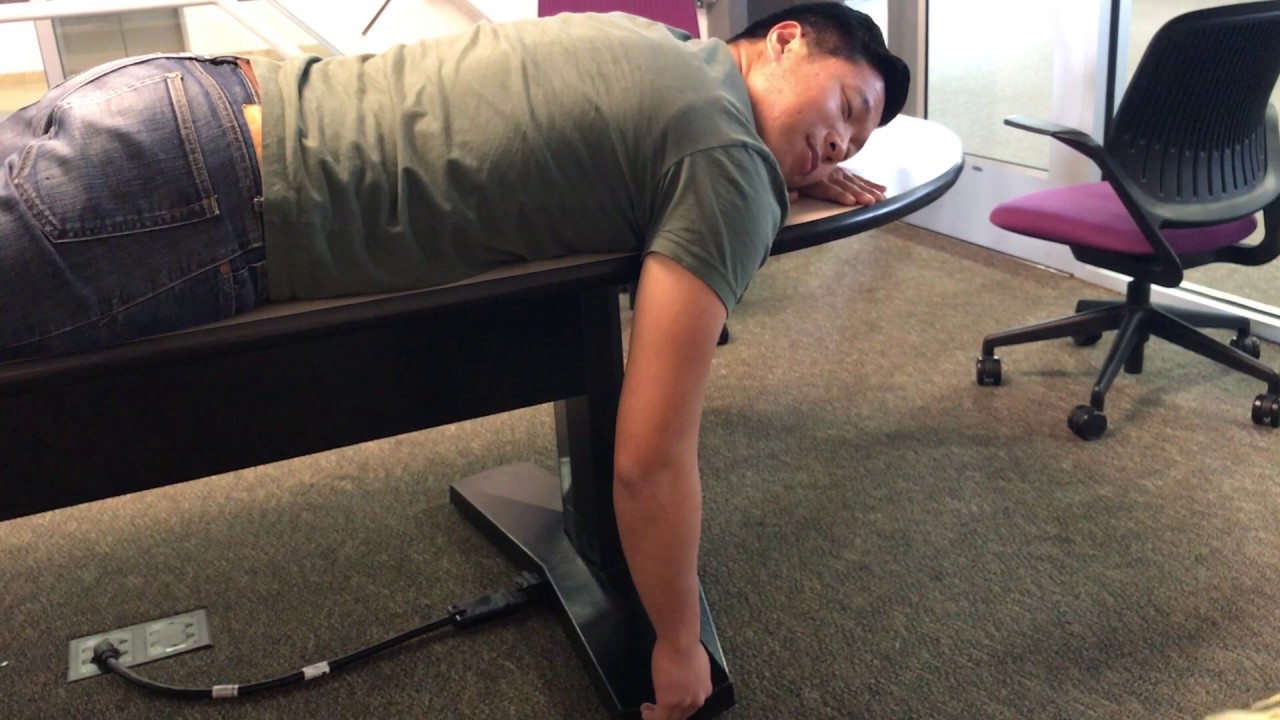 Shoulder Internal Rotation Gravity Minimized - YouTube