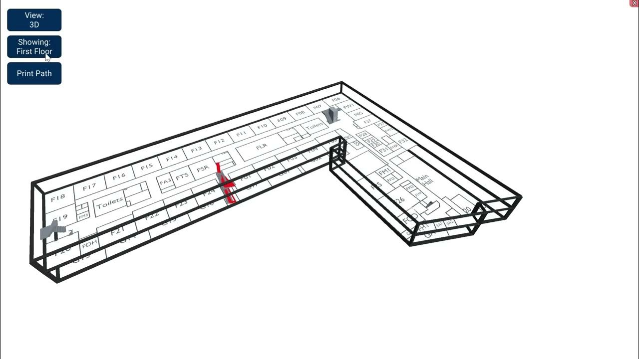 AQA Computer Science A-Level NEA 2022 Testing Video - YouTube