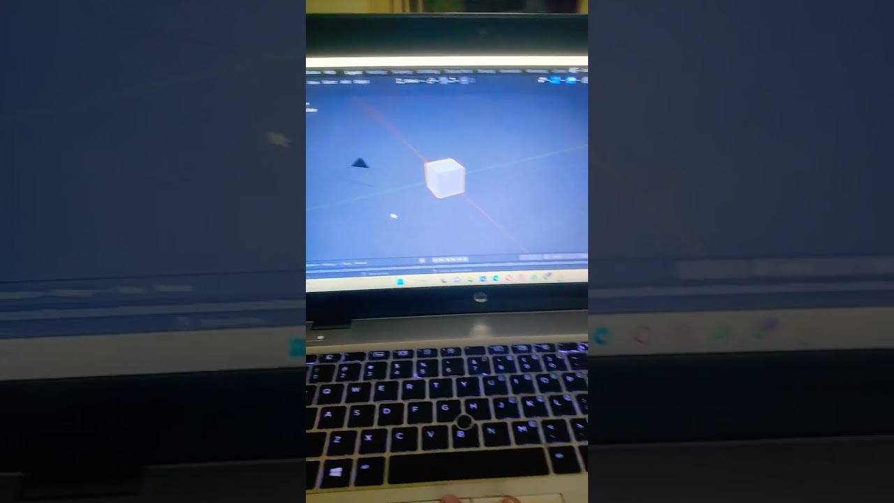 I Got It Blender So I Can We Create So Many Battle Animation And VFX I Got It Blender So I Can We Create So Many Battle Animation And VFX