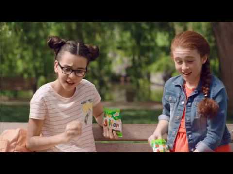 Yenilenen Jelibon şimdi çok daha lezzetli.