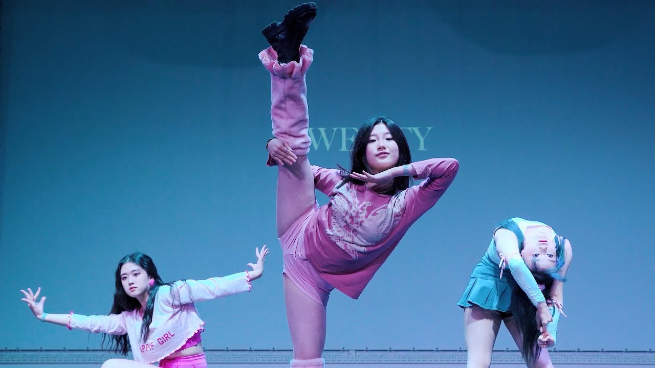 망원볼 MANGWON BALL 2022 "Performance" | Twenty - YouTube