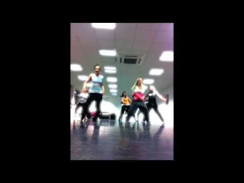 Reggaeton with Kash Murray TRURO - YouTube