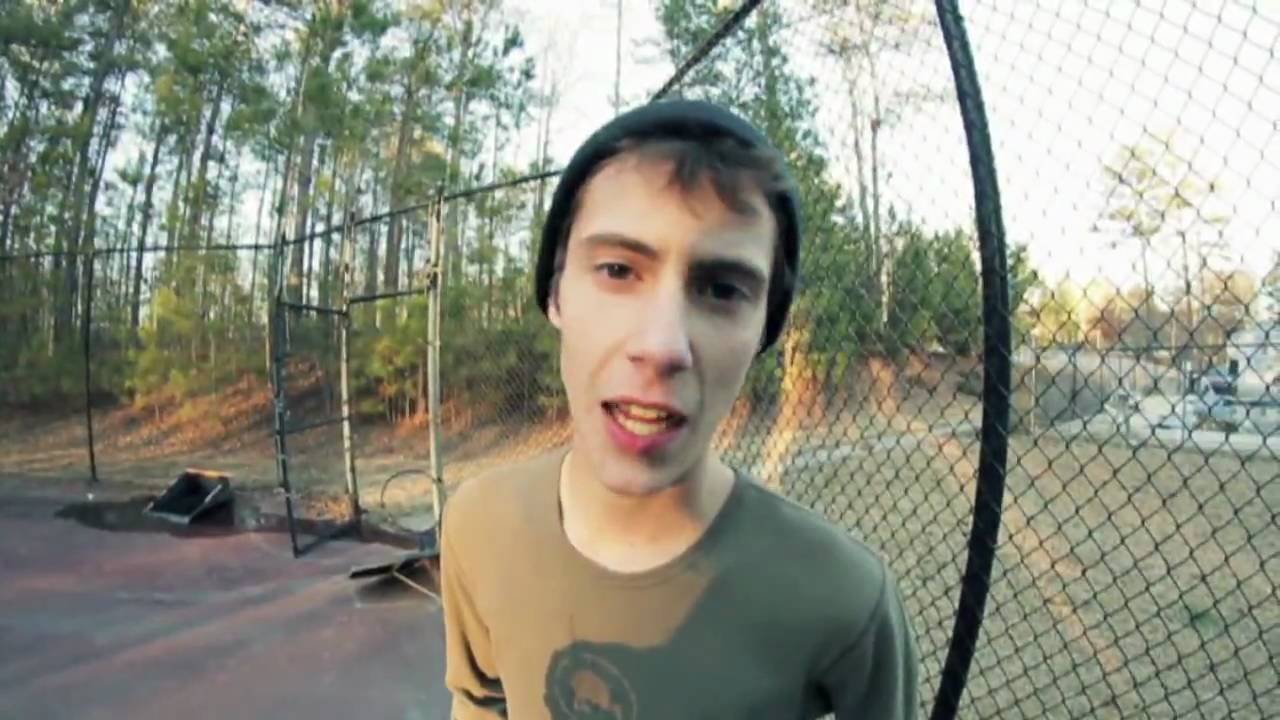 Cody Sosebee bs Bigspin Trickipedia - YouTube