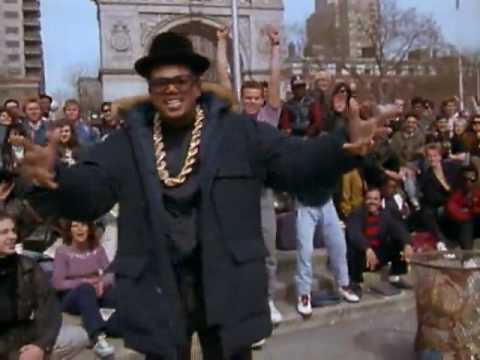 RUN-DMC - Run's House - YouTube