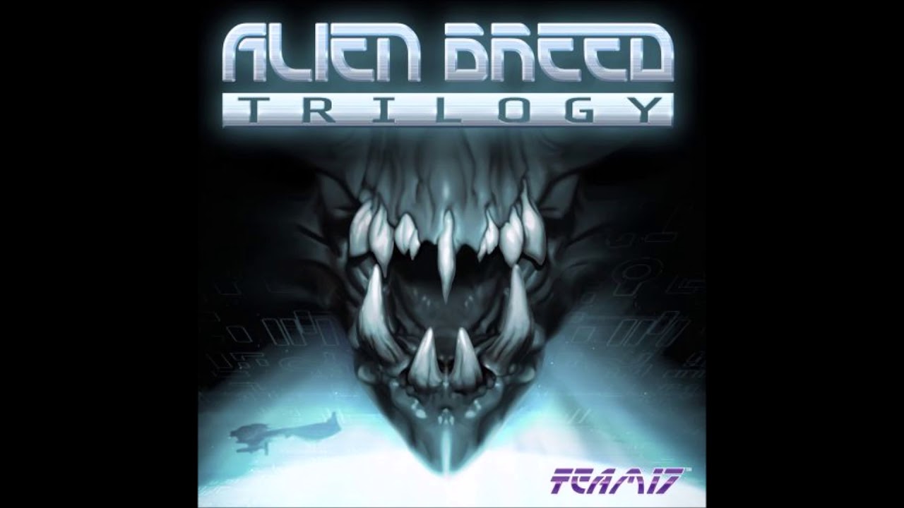 Alien Breed Trilogy Soundtrack 02 Gameplay - YouTube