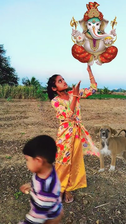 Ganpati Bappa morya maharaj 🙏🌺🙏💞 #ganpatibappamorya #ganesh #ganeshchaturthi #ganpati #bhakti # ...