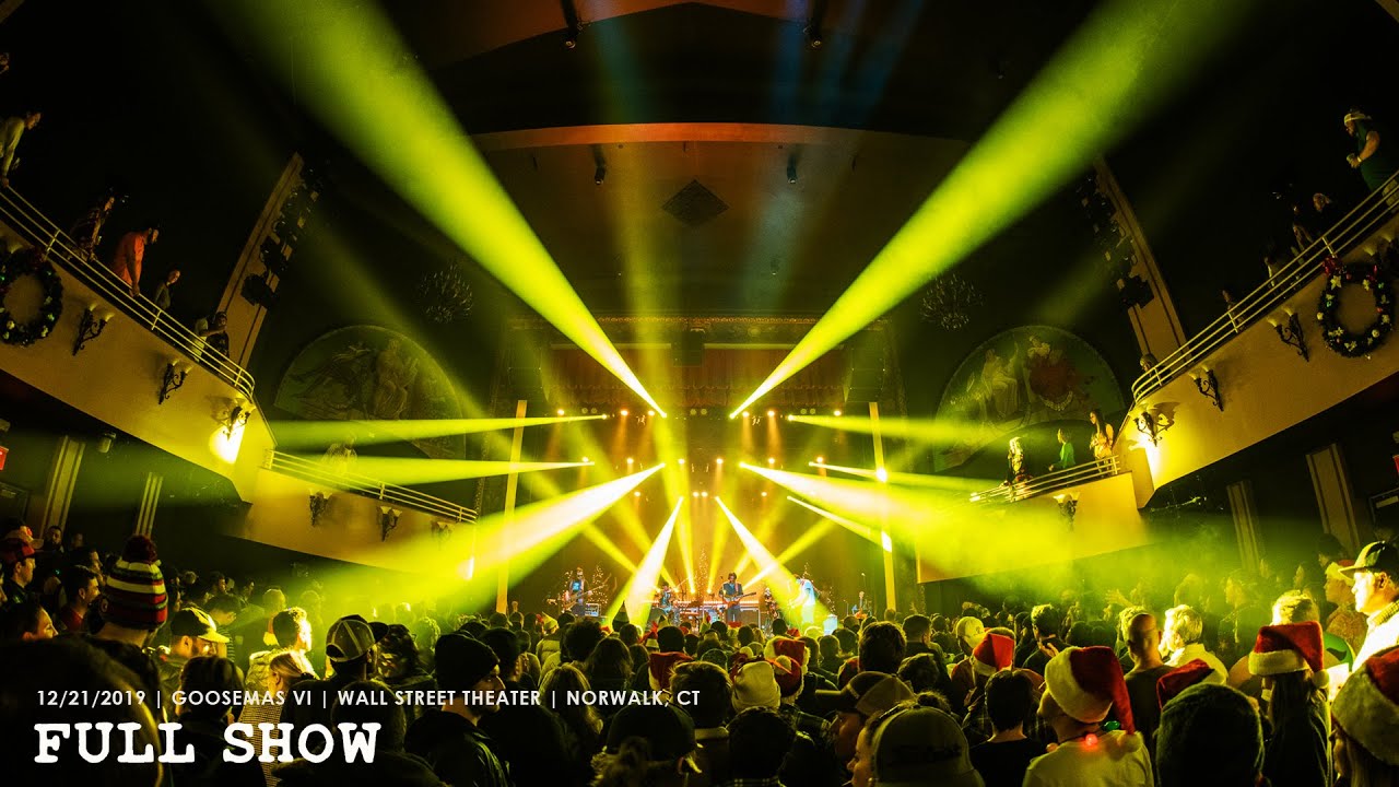 Goosemas VI (Full Show) - YouTube