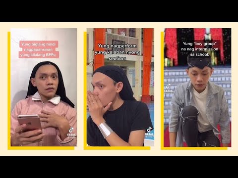 ESNYR FUNNY TIKTOK COMPILATION #1million - YouTube