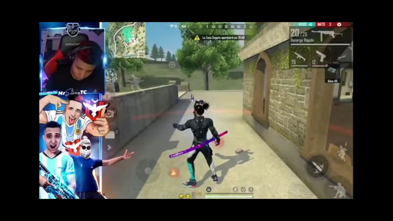 Momentos divertidos de mr Steven - YouTube