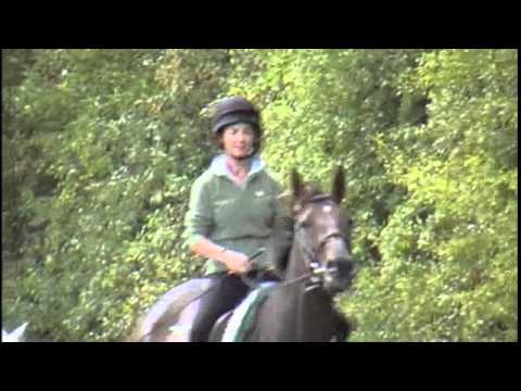 Pirton Fun Ride 2011 Croome Hunt Supporters Club - YouTube