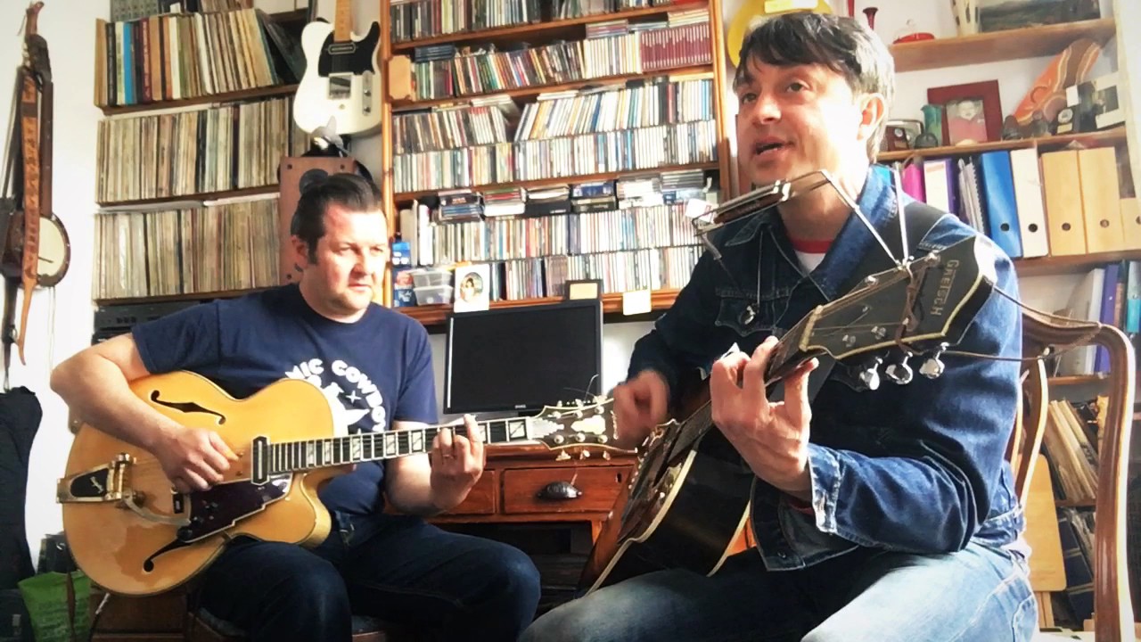 Christopher Rees - Dance With Desire - YouTube