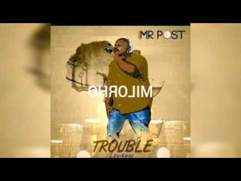 MR POST _ MILORHO - YouTube
