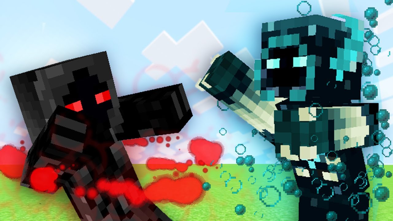 Minecraft's Ultimate SMP Showdown: The Entity vs. Sculk Monarch ...