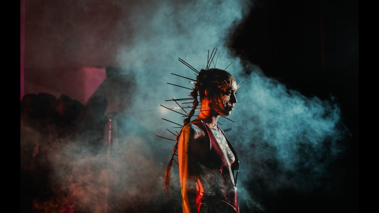 NUESTRA CATRINA - YouTube